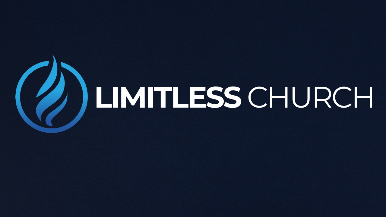 Limitless Church | Spirit Filled Church in Modesto CA